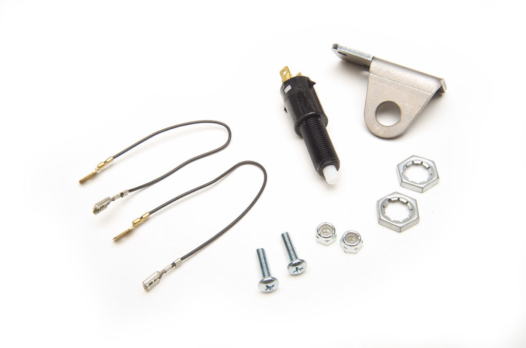 Power Brake Stop Light Switch for Power Brake Pedal Assembly – Walton ...