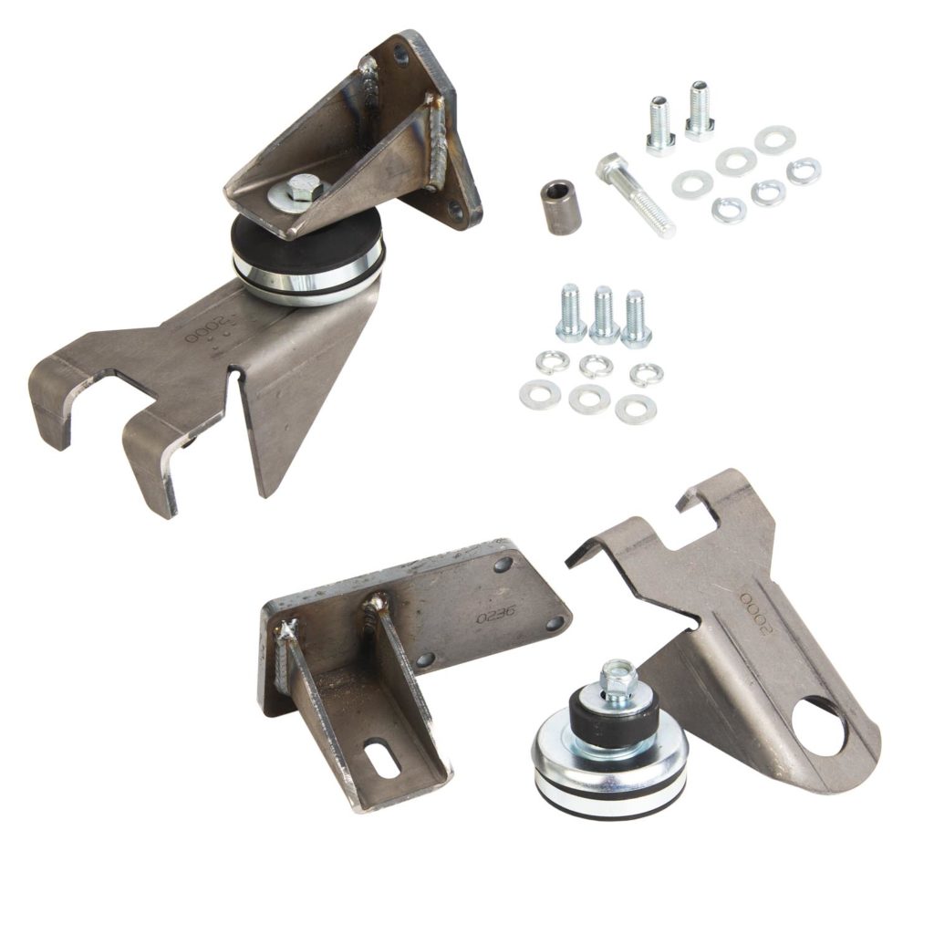 Engine Mounts – Walton Fabrication