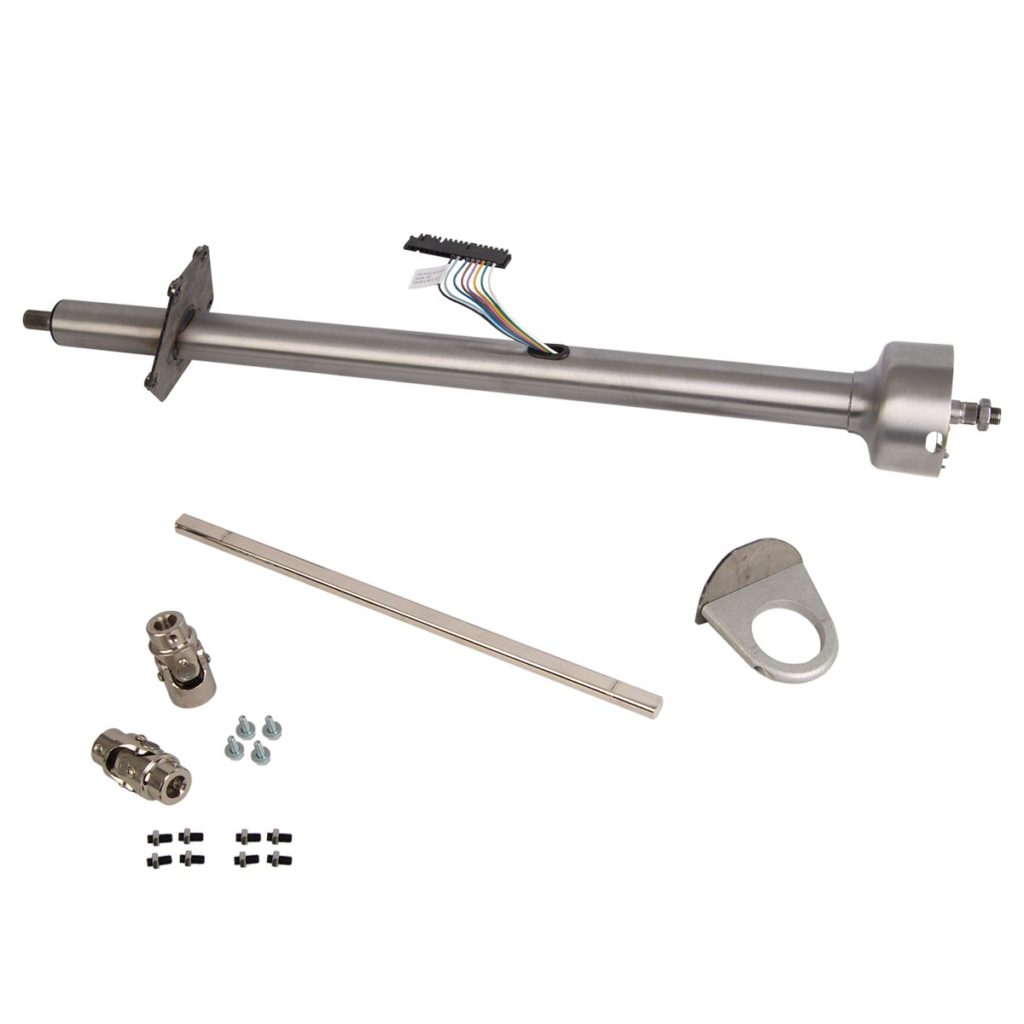 Columns – Walton Fabrication