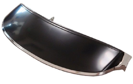 Visor -54-55.1 Exterior visor Chevy and GMC – Walton Fabrication